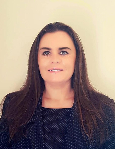 About Us – Claudine Hanratty & Co.
