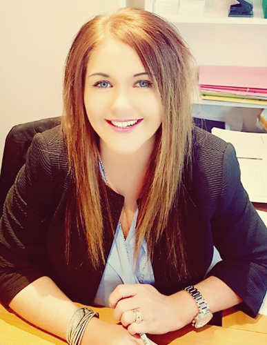 About Us – Claudine Hanratty & Co.